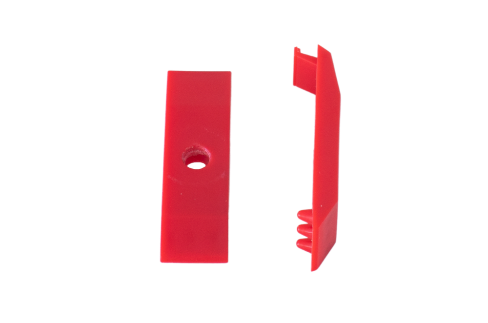 xScreen™ Colored Latches